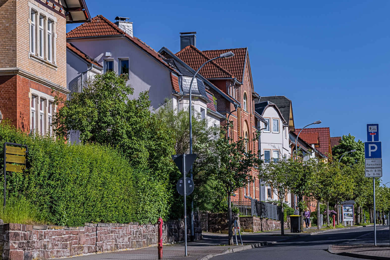 Stadt Suhl und ihre Ortsteile – RRVpix