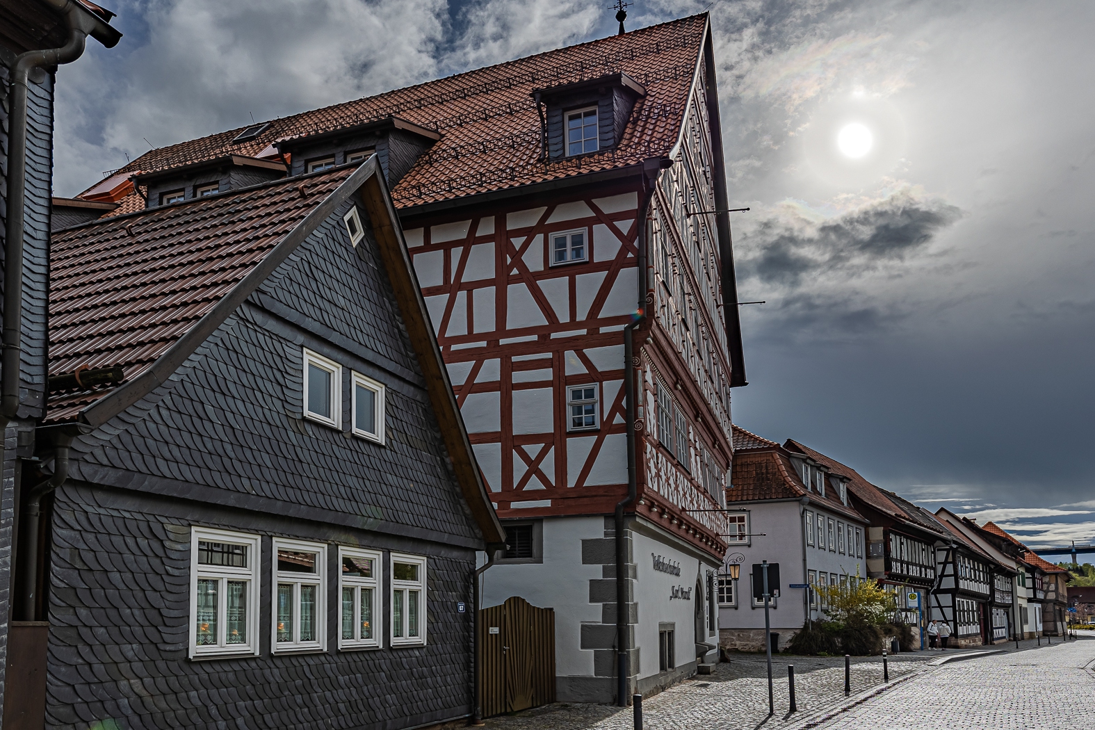 Stadt Suhl und ihre Ortsteile – RRVpix