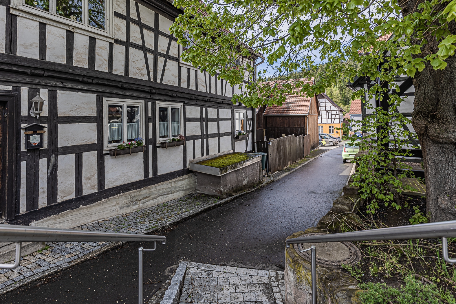 Stadt Suhl und ihre Ortsteile – RRVpix